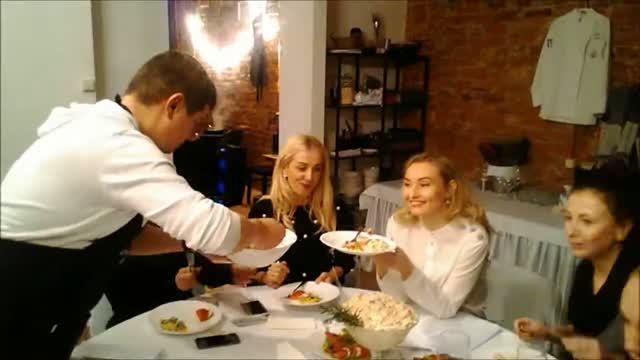 МYЖСКАЯ КYХНЯ 22 01 2017