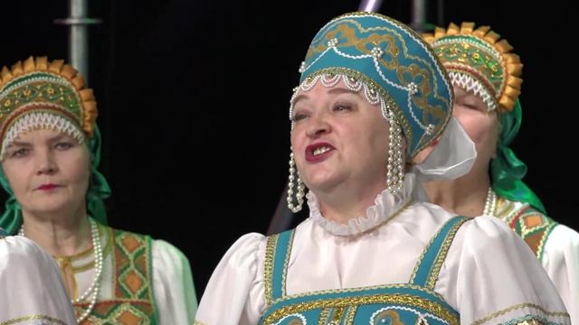 Песни Ирины Ивановны Чувьюровой