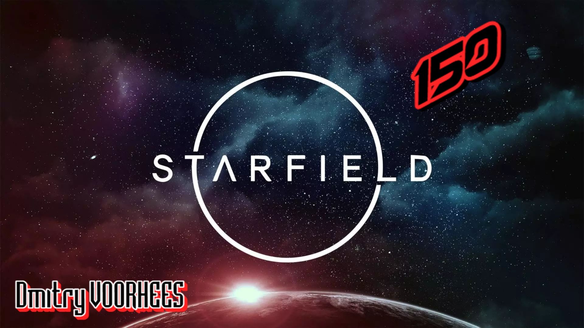 Прохождение Starfield # 150 [2023] Ps5