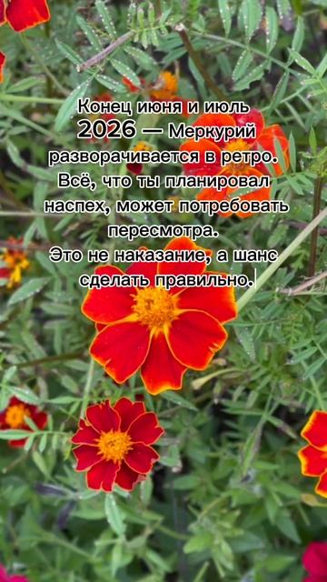 Конец июня и июль 2026 #7гроз #веды #нумерология #астрология #магиячисел