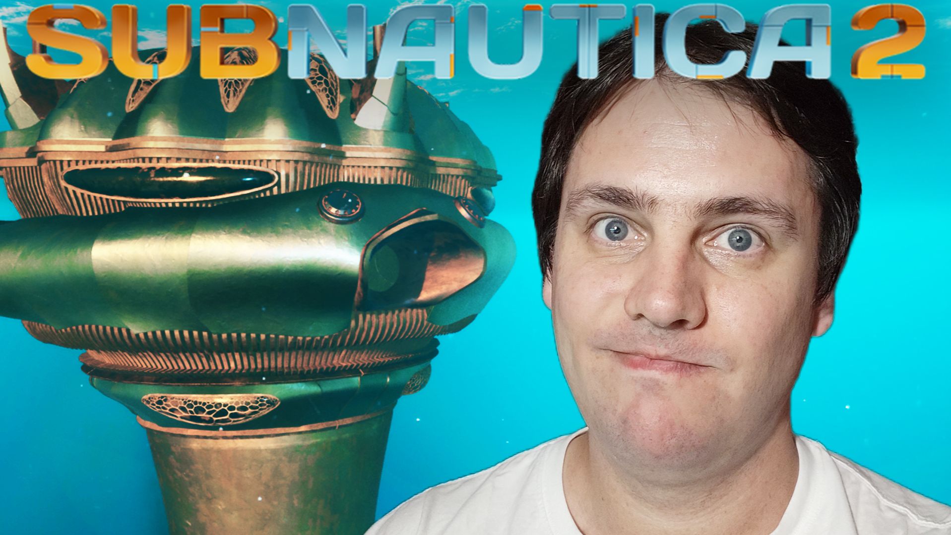 ИНОПЛАНЕТНЫЕ ПОСТРОЙКИ | Subnautica 2 #10