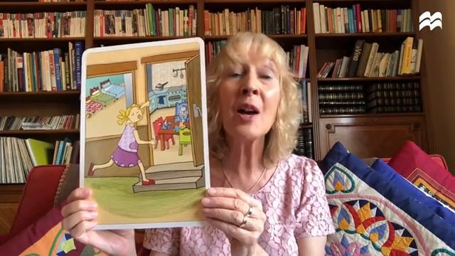 Story Time with Carol - The Three Bears