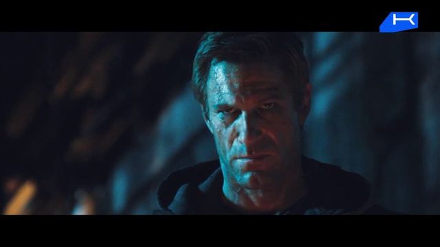 Промо. Канал Кинопоказ. Июль 2026