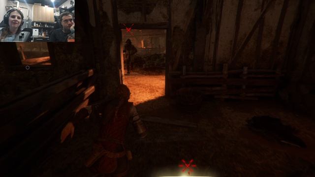 A Plague Tale Requiem