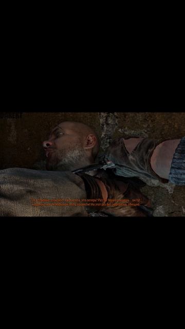 🎞️Metro: Last Light Redux. Этот Павел - очень везучий парень.