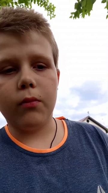 Влоги и объявления