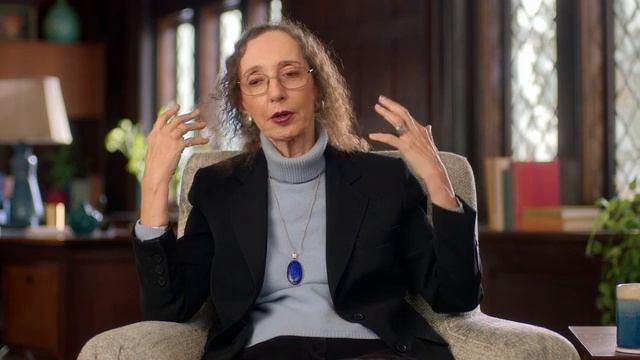107-04 - Ideas_ Exploring Taboo and Darkness - Joyce Carol Oates Teaches the Art of the Short Story