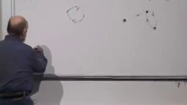 Lecture 1 ¦ Modern Physics Classical Mechanics (Stanford)