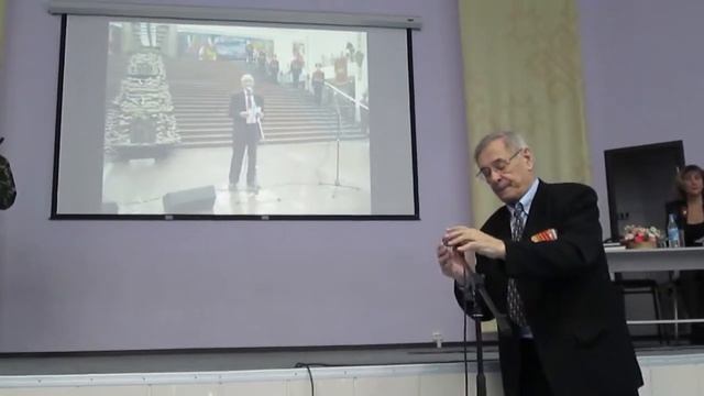 Военно-патриотические мероприятия