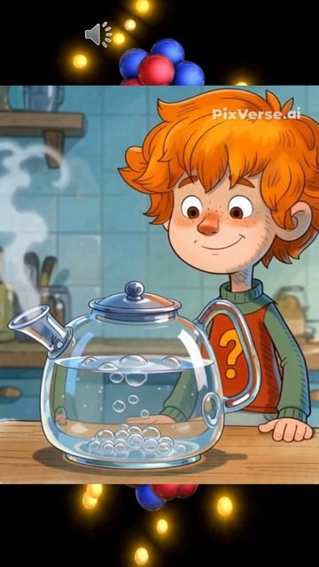 «Увлекательная физика» Буктрейлер