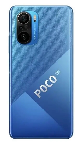 Poco F3