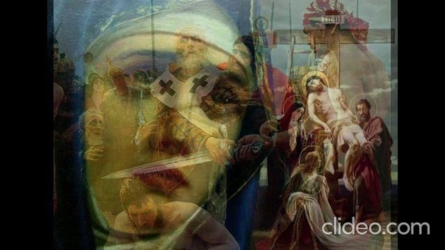 Повинную голову меч не сечёт