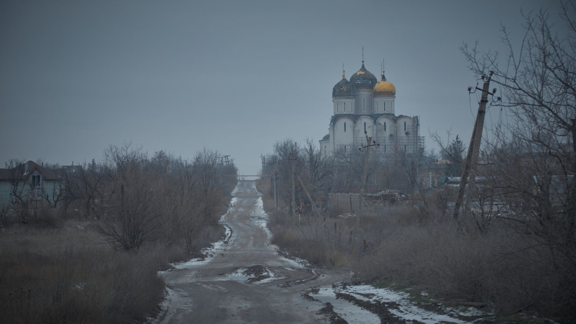 Интервью