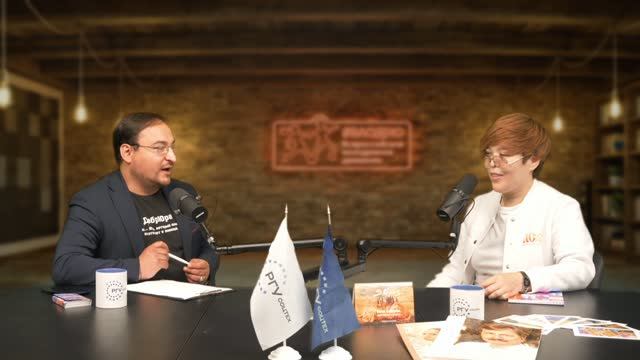 Почему ваши мечты не работают, пока вы молчите: о грантах, волонтерстве и социальном успехе