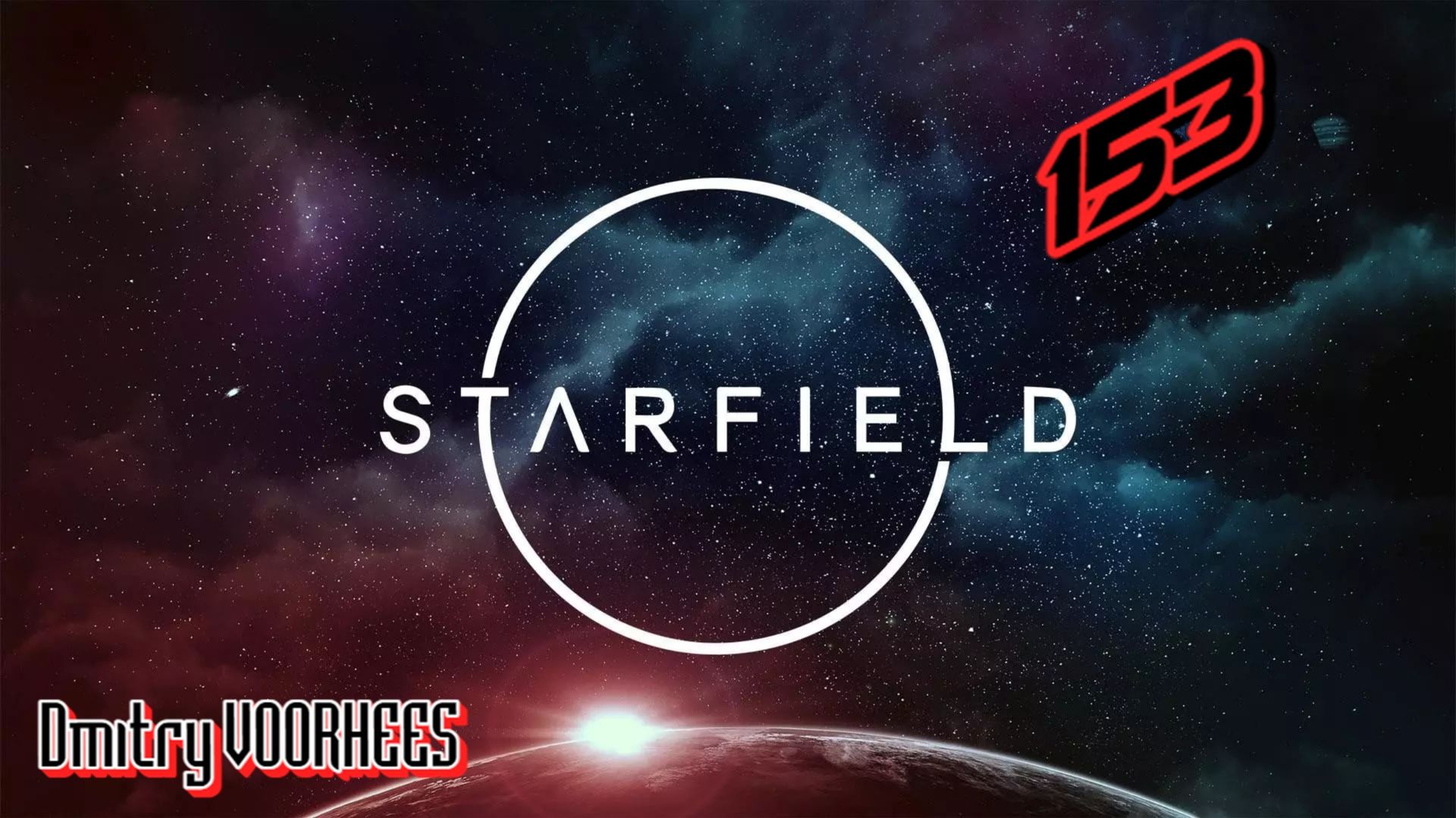 Прохождение Starfield # 153 [2023] Ps5