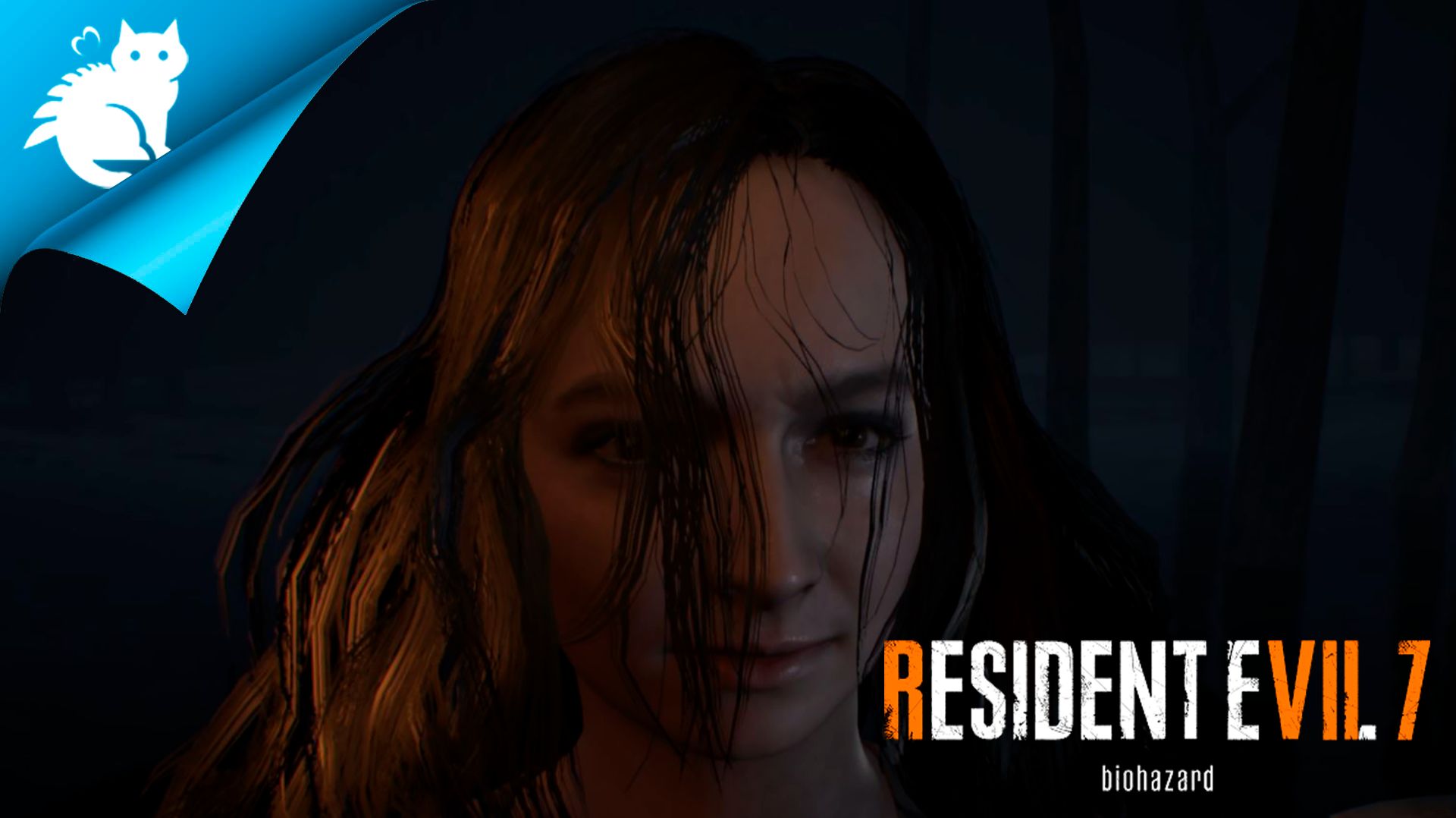 Resident Evil 7: Biohazard - [#5] - Папочка