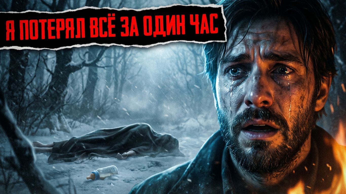 Я В ДЕРЕВНЕ МУТАНТОВ | Resident Evil Village #1