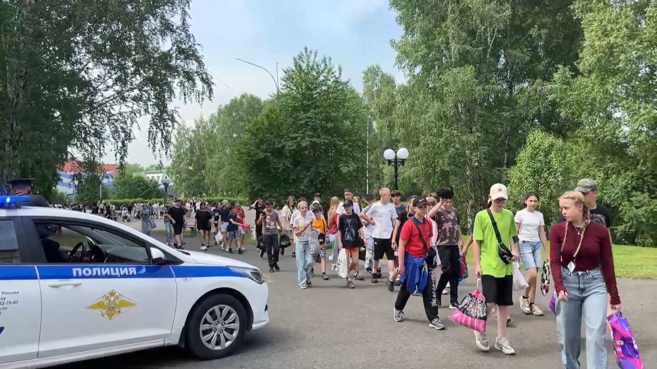 Опер-ТВ от 29.06.2026