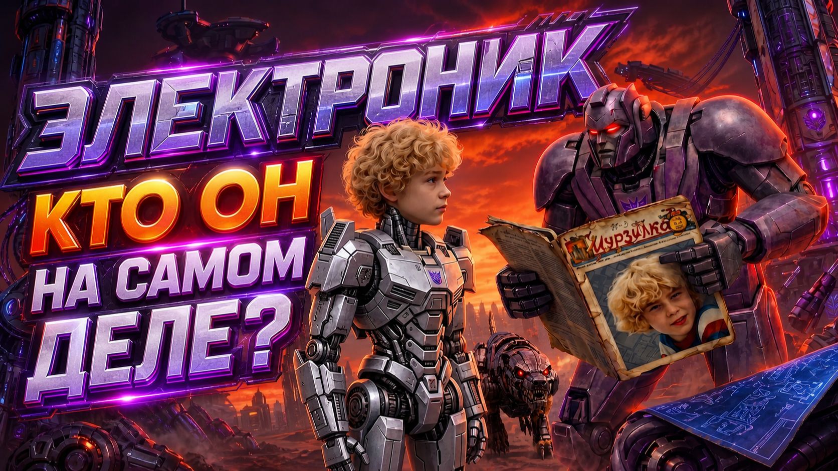 Пародия