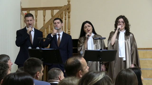 "Глубже всех морей и океанов"
