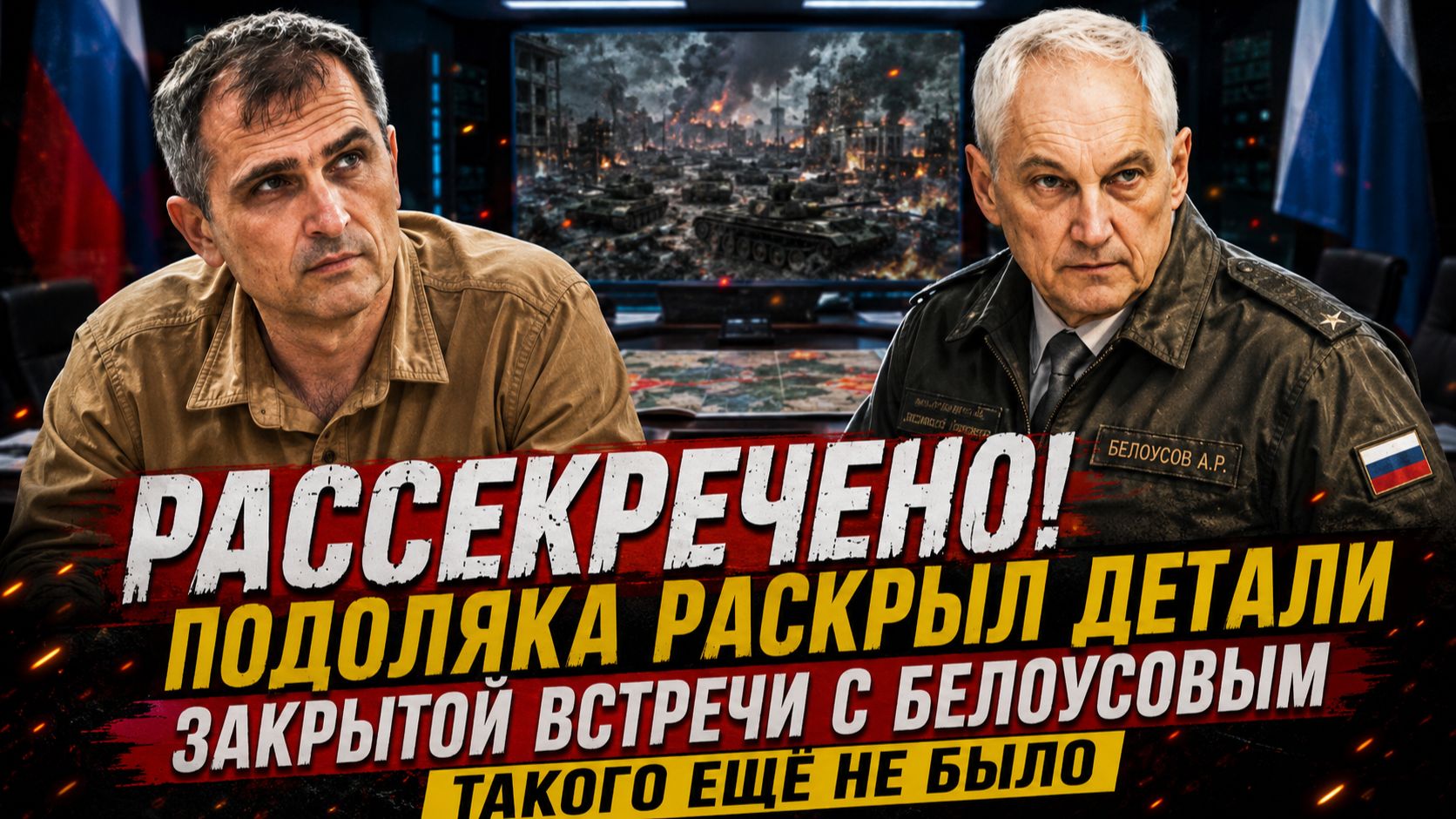 Белоусов СРОЧНО созвал всех ВОЕНКОРОВ С СВО- Ситуация СВО Фронт Россия-Украина