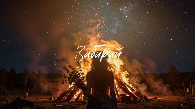 НЕРЫДАЙ! - Сердце без остатка (Official lyric video)