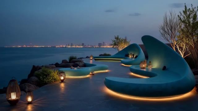 Релакс Музыка  Chillout Lounge Relaxing Music