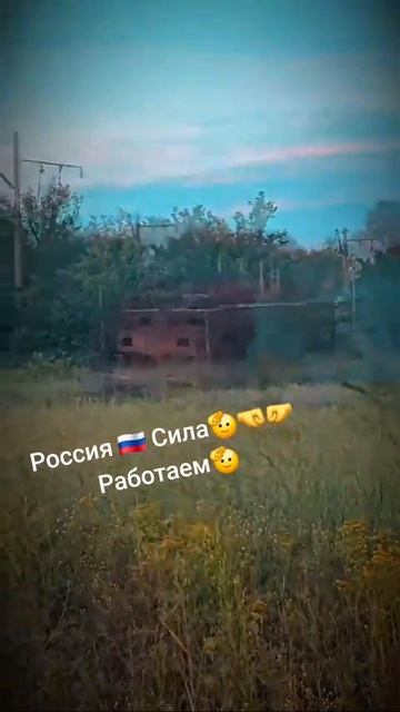 Емелина печь добралась до СВО