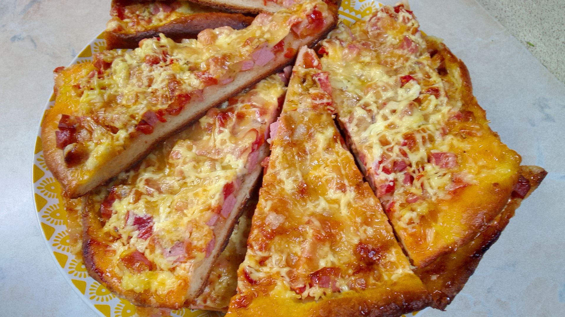 Пицца🍕🍕🍕