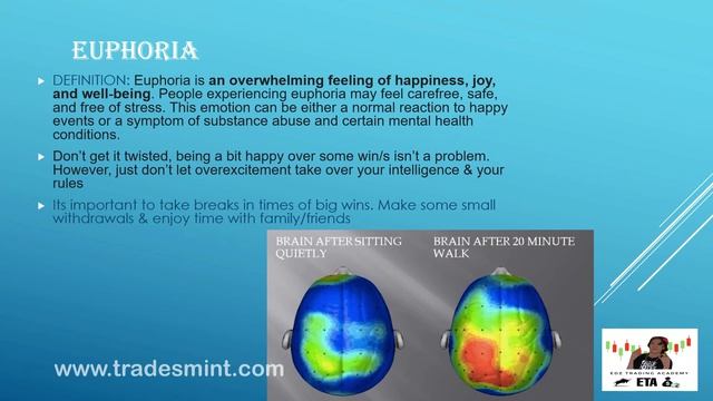8. Euphoria