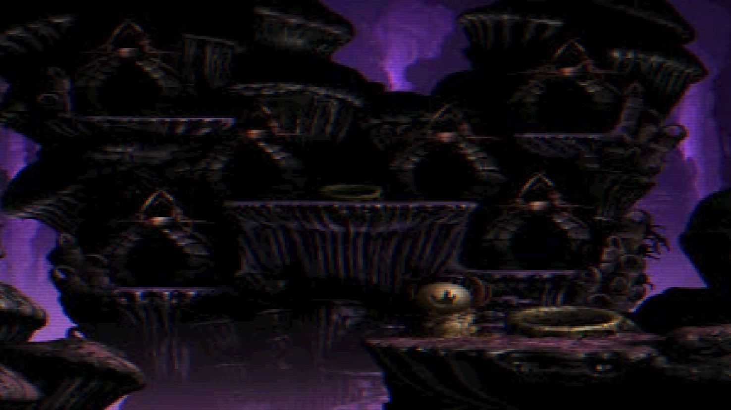 Oddworld: Abe’s Exoddus - 4 серия [прохождение игры]