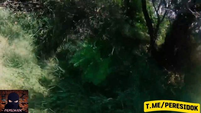 Накат ВСУ пошёл не по плану (вид от первого лица)