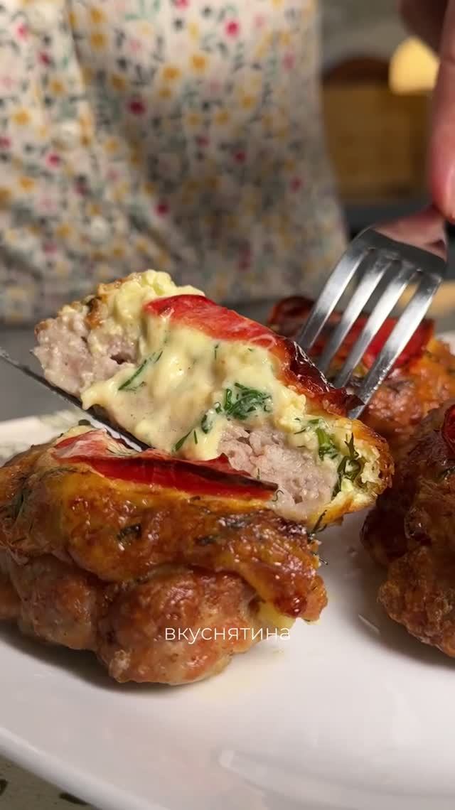 Блюда из Мяса и птицы