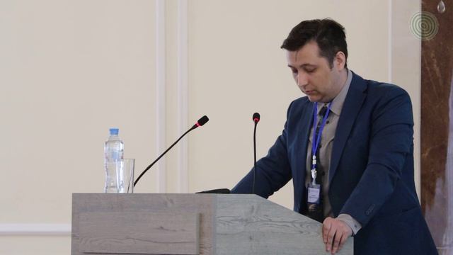 Выступление представителя Рослесхоза на конференции «Биоэкономика и климат»