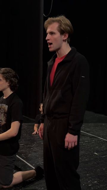 Закулисье Театра сказок Натальи Колдашовой