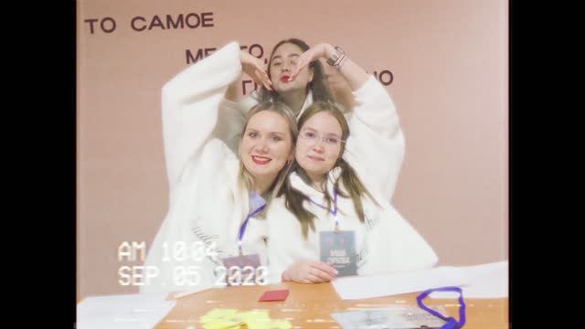 Event videos