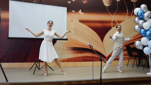 Музыкальные гостиные