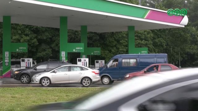 Ситуацию с поставками и стоимостью бензина в Башкирии планируют стабилизировать до конца этой недели