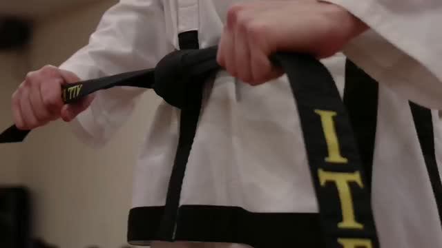 Промо видео