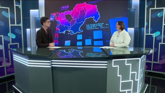 Интервью с Олесей Парфенюк