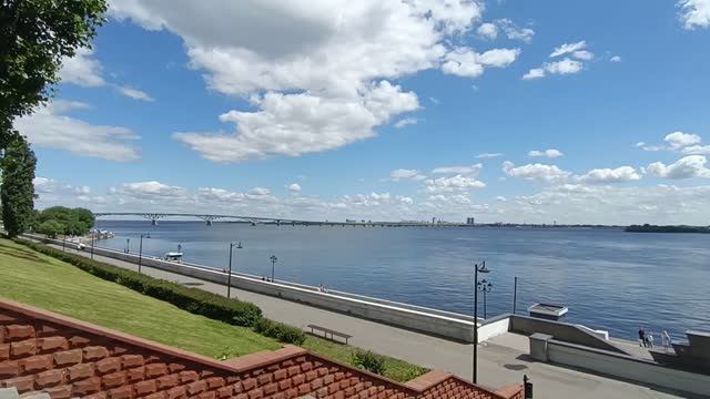 Саратов 03-06-2026