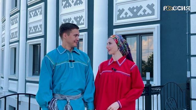 Как звучит любовь на языках разных народов
