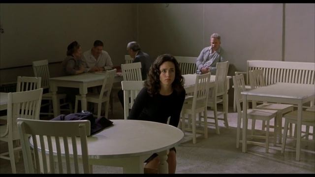116 - Scene Deconstruction A Beautiful Mind