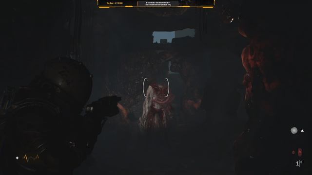 Cronos The New Dawn - Полное прохождение #1