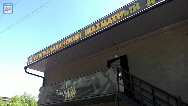Интеллектуальный щит Хакасии: как шахматы становятся бесплатными