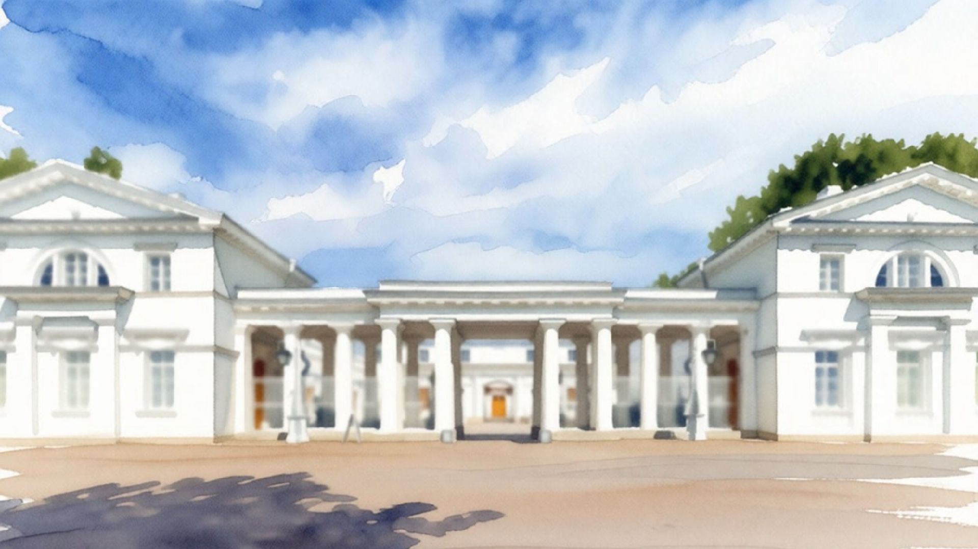 Saint-Petersburg Masters 2026 (часть 2.1)