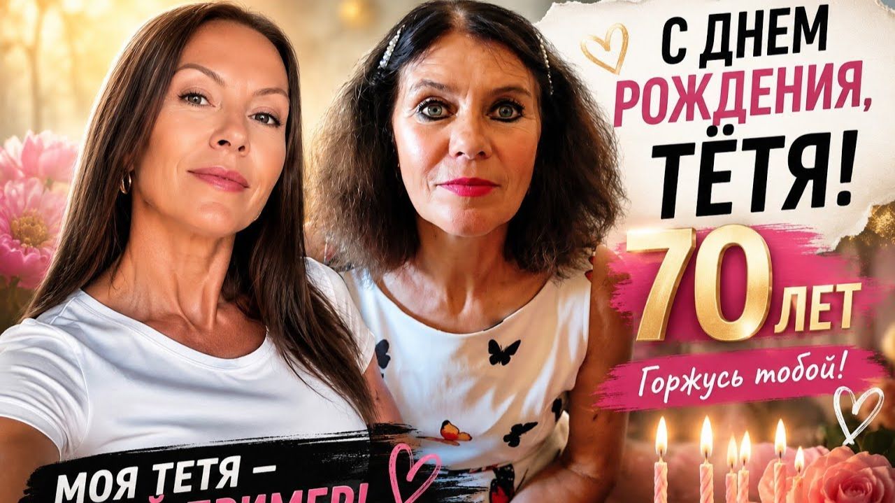 Кристина Мотиватор - ПОЧЕМУ МЫ НЕ ЖИВЁМ С ХАНИ