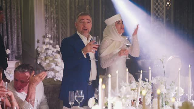 Свадьбы