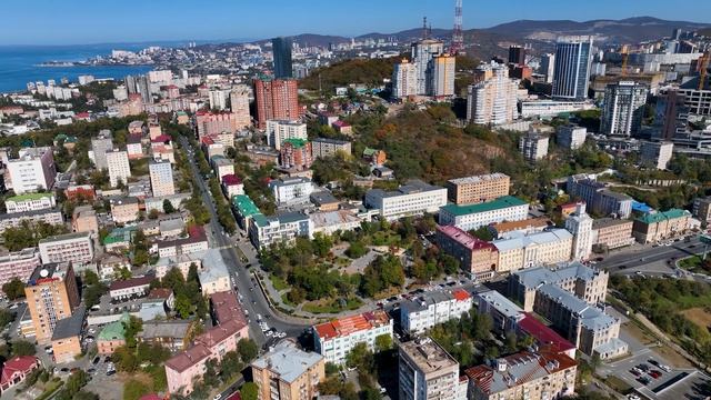 В Приморье ввели объёмы по заправке большегрузов.