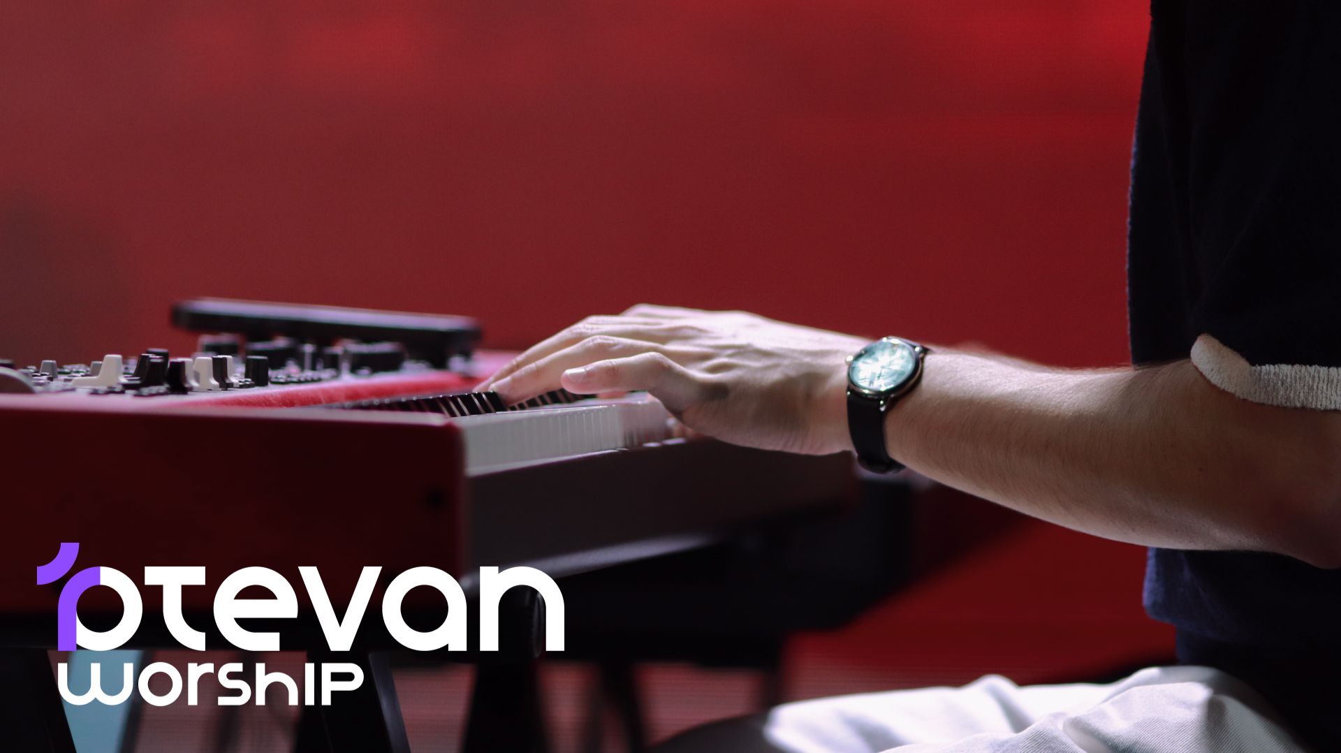 Otevan Worship